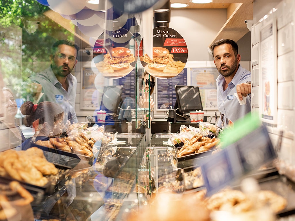 29 iunie 2023, zi de dubla sarbatoare pentru Simigeria Petru